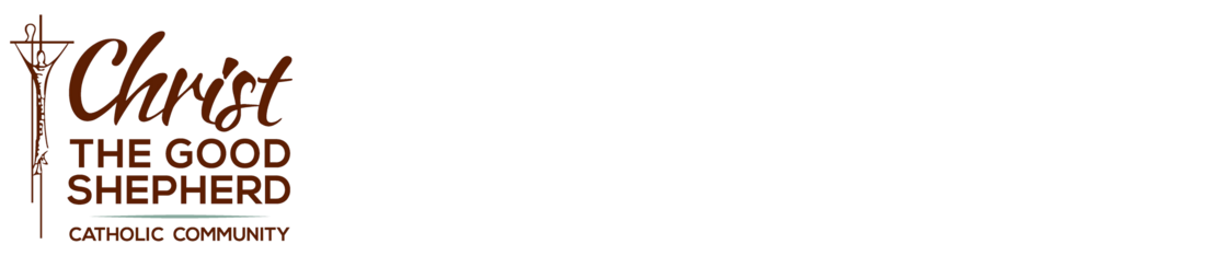 Christ the Good Shepherd - Español - Oraciones para los Recién Muertos - Spring, TX